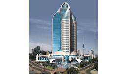 Dar Al-Dowailah Engineering Consultants Kuwait | full service ...